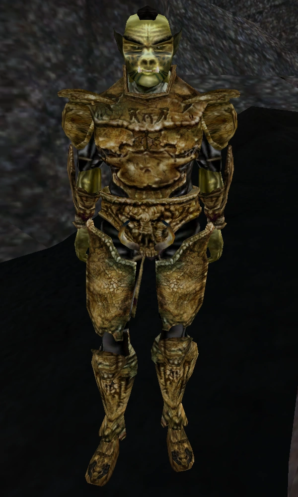 Shamar gro-Ogar | Elder Scrolls | Fandom