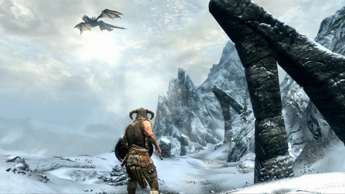 Skyrim: High Resolution Texture Pack | The Elder Scrolls Wiki | Fandom