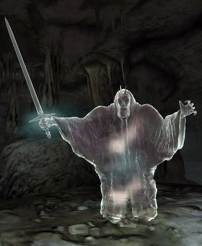 Lord Berich Vlindrel | Elder Scrolls | Fandom