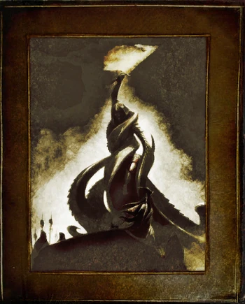 Boethiah's Proving | Elder Scrolls | Fandom