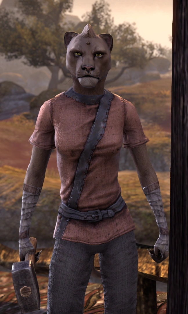 Tazia | Wiki The Elder Scrolls | Fandom