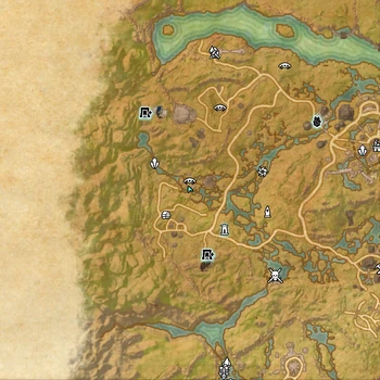 The Vile Pavilion | Elder Scrolls | Fandom