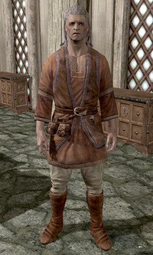 Visiting Noble | Elder Scrolls | Fandom