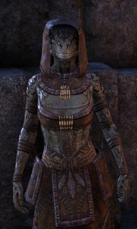 Xula | Wiki The Elder Scrolls | Fandom