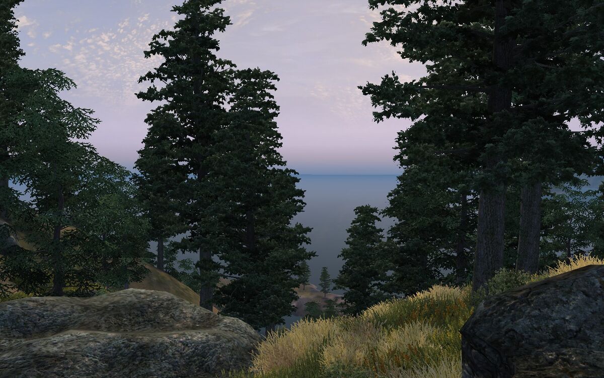 Святилище Малаката Oblivion The Elder Scrolls Wiki Fandom