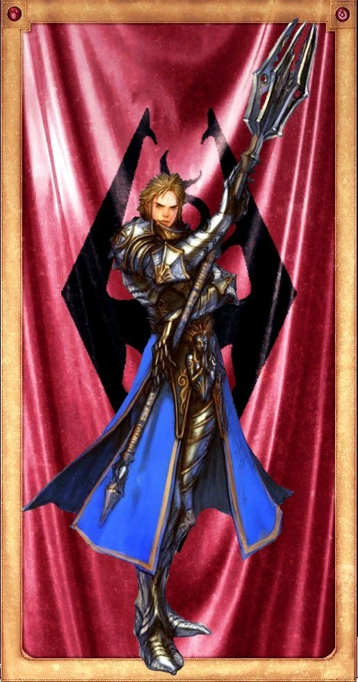 Zurin Arctus | The Elder Scrolls Wiki | Fandom