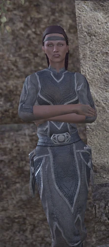 Ayma | Elder Scrolls | Fandom