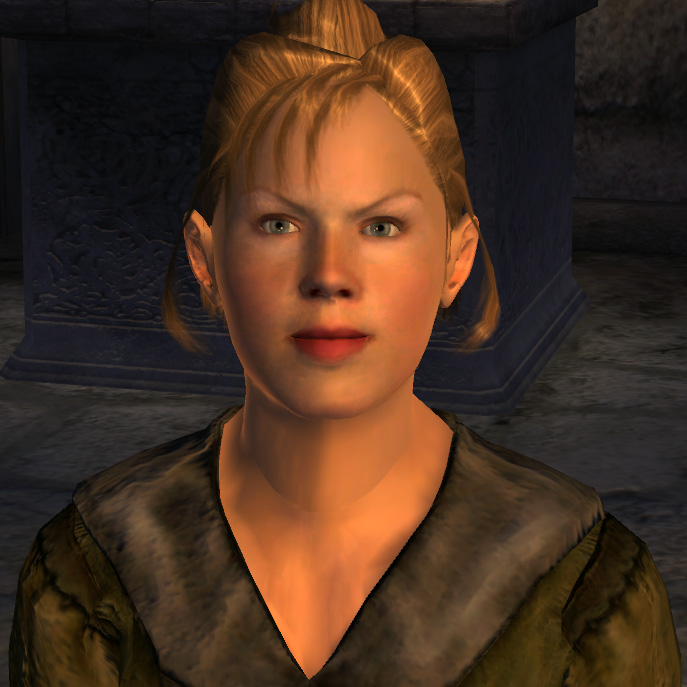 Беатрис Жене The Elder Scrolls Wiki Fandom