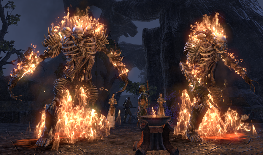 The Brothers Will Rise | Elder Scrolls | Fandom The Brothers Will Rise | Elder Scrolls | Fandom