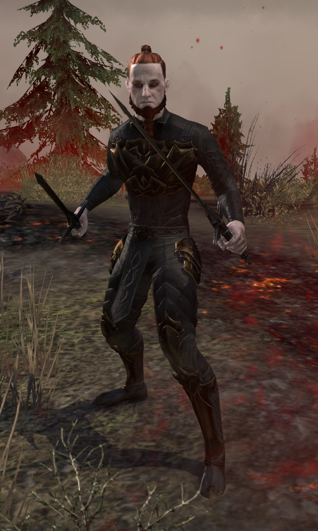 Dévoreur Vampire Wiki The Elder Scrolls Fandom
