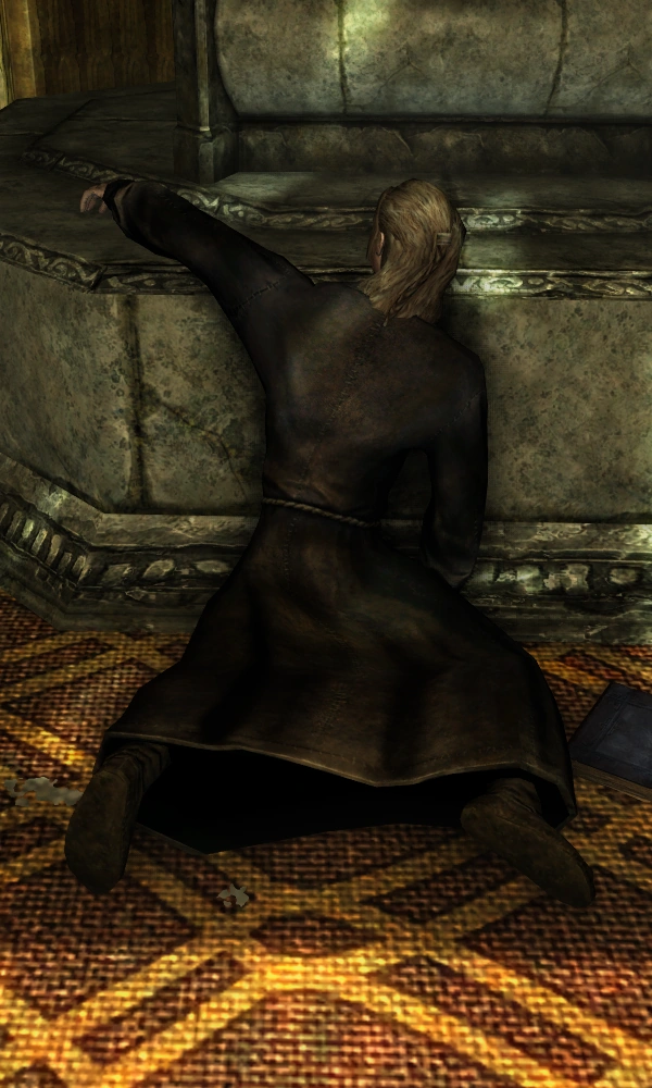 Erj | Elder Scrolls | Fandom