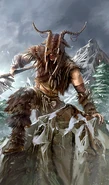 Forsworn Guide | Elder Scrolls | Fandom
