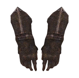 Legion Gauntlets | Elder Scrolls | Fandom