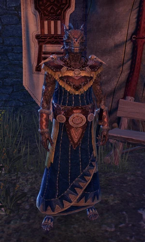 Meeh-Zish | Elder Scrolls | Fandom