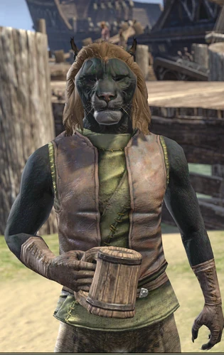 Nibbletail | Elder Scrolls | Fandom