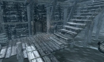 Romlyn Dreth's House | Elder Scrolls | Fandom