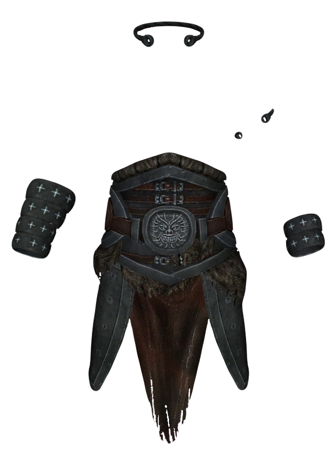 Tsuns Rüstung | Elder Scrolls Wiki | Fandom