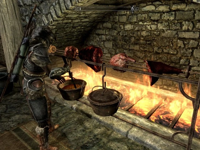 Cucinare (Skyrim) | The Elder Scrolls Wiki | Fandom