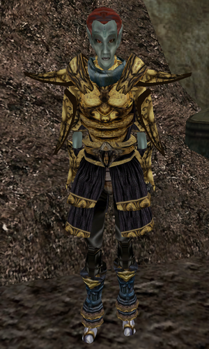 Andalin Hardil | Elder Scrolls | Fandom