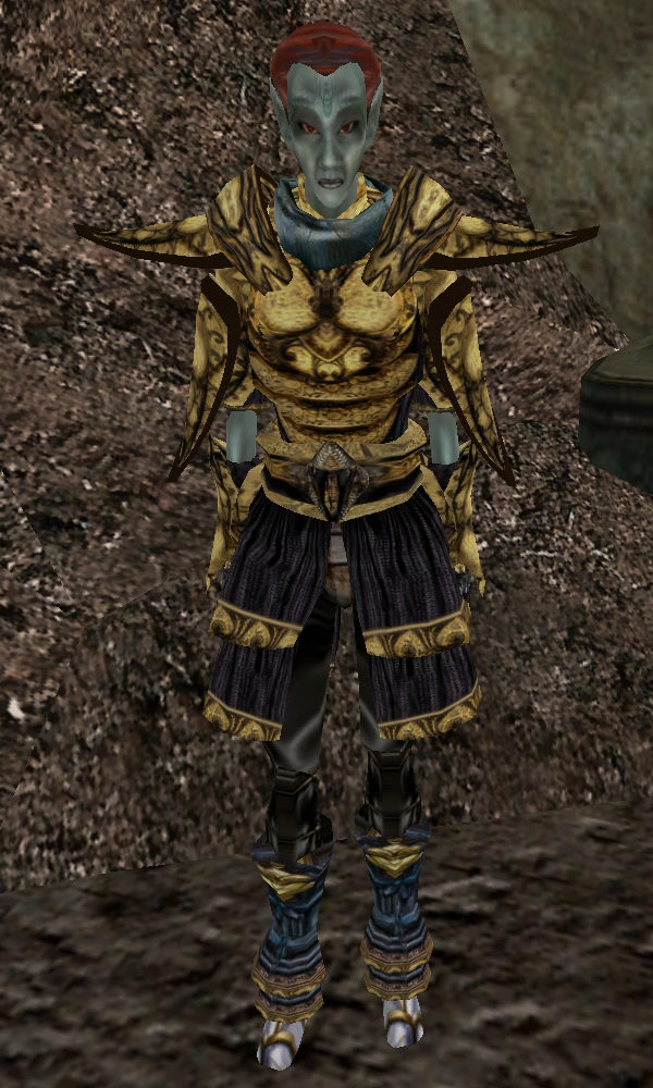 Andalin Hardil | Elder Scrolls | Fandom