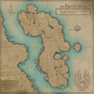 Auridon | Elder Scrolls | Fandom