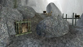 Caldera Mine | Elder Scrolls | Fandom