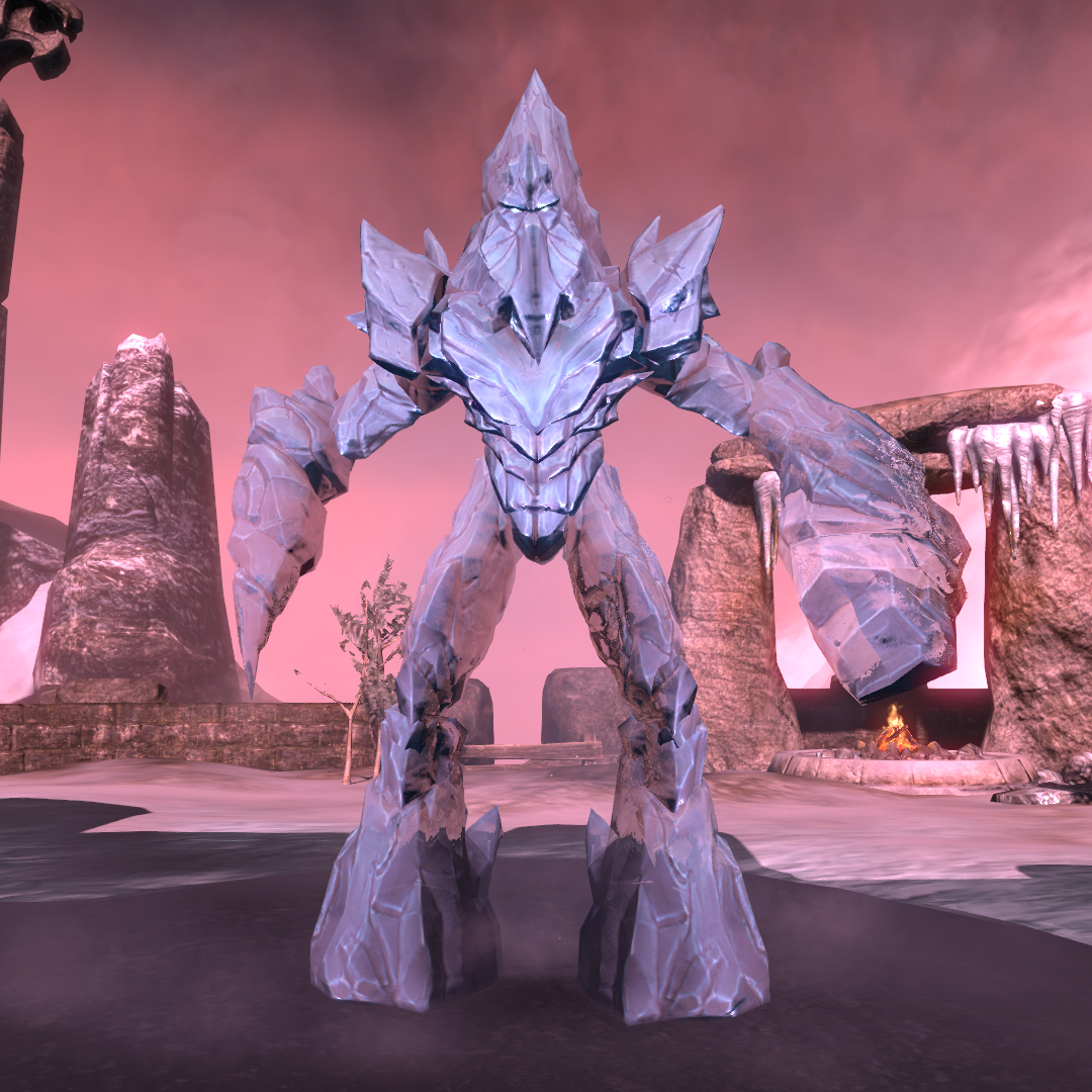 Cœur De Glace Wiki The Elder Scrolls Fandom