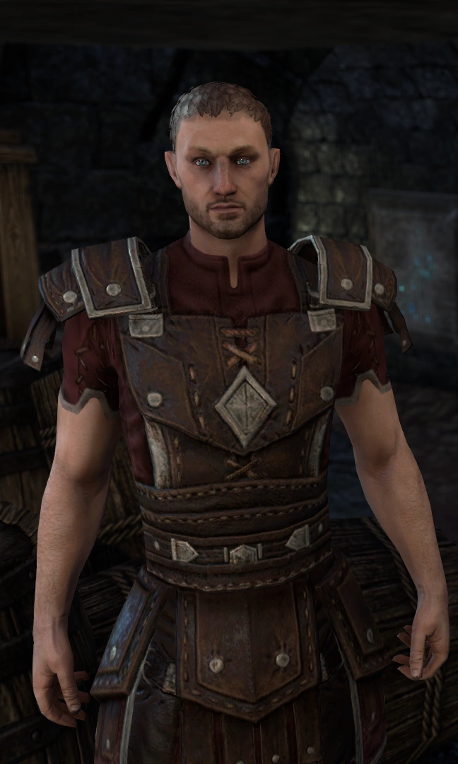 Décanus Vulso | Wiki The Elder Scrolls | Fandom