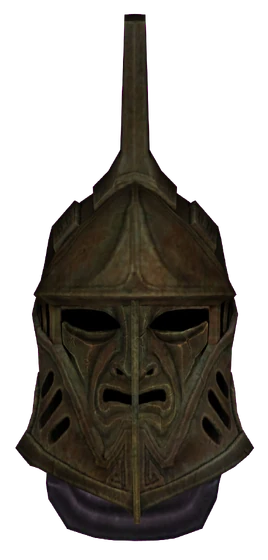Dwarven Helmet (Skyrim) | Elder Scrolls | Fandom