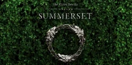 The Elder Scrolls Online: Summerset | Elder Scrolls | Fandom