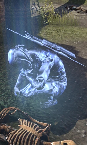 Hisal | Elder Scrolls | Fandom