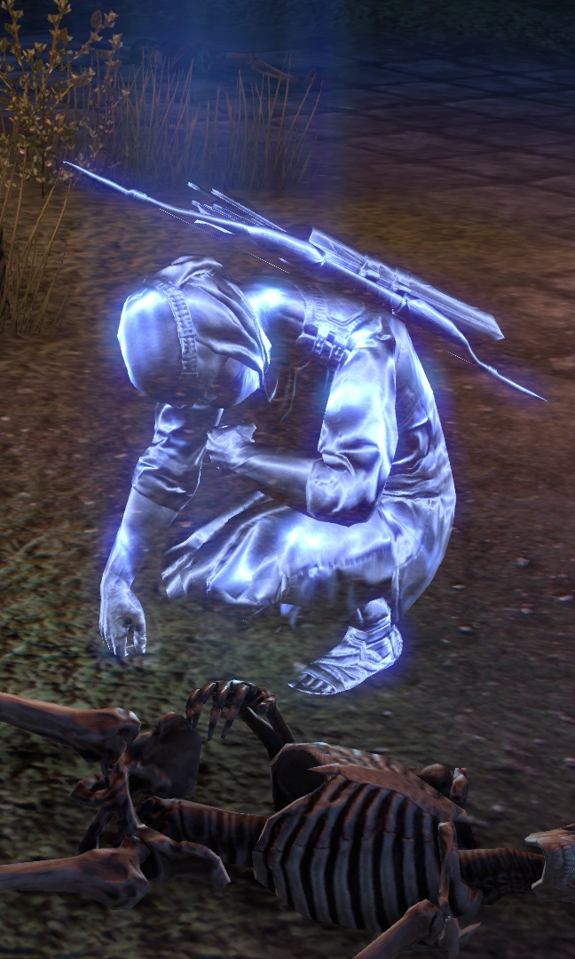 Hisal | Wiki The Elder Scrolls | Fandom