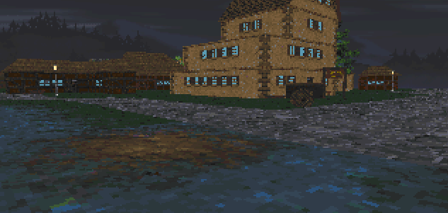 Kirkton | Elder Scrolls | Fandom