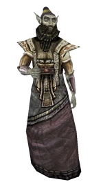 Mer | Elder Scrolls | Fandom