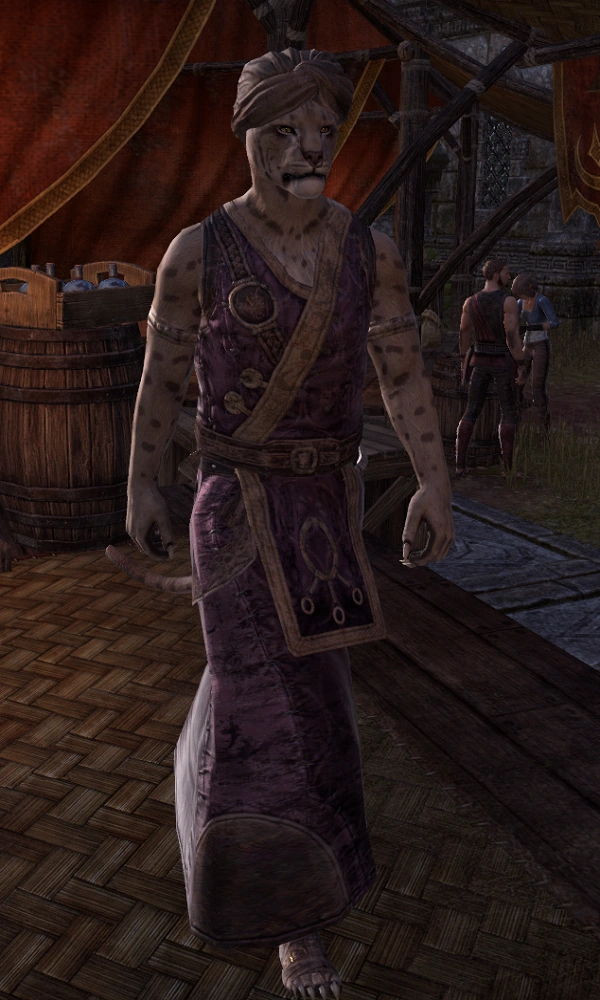 Manuk | Elder Scrolls | Fandom