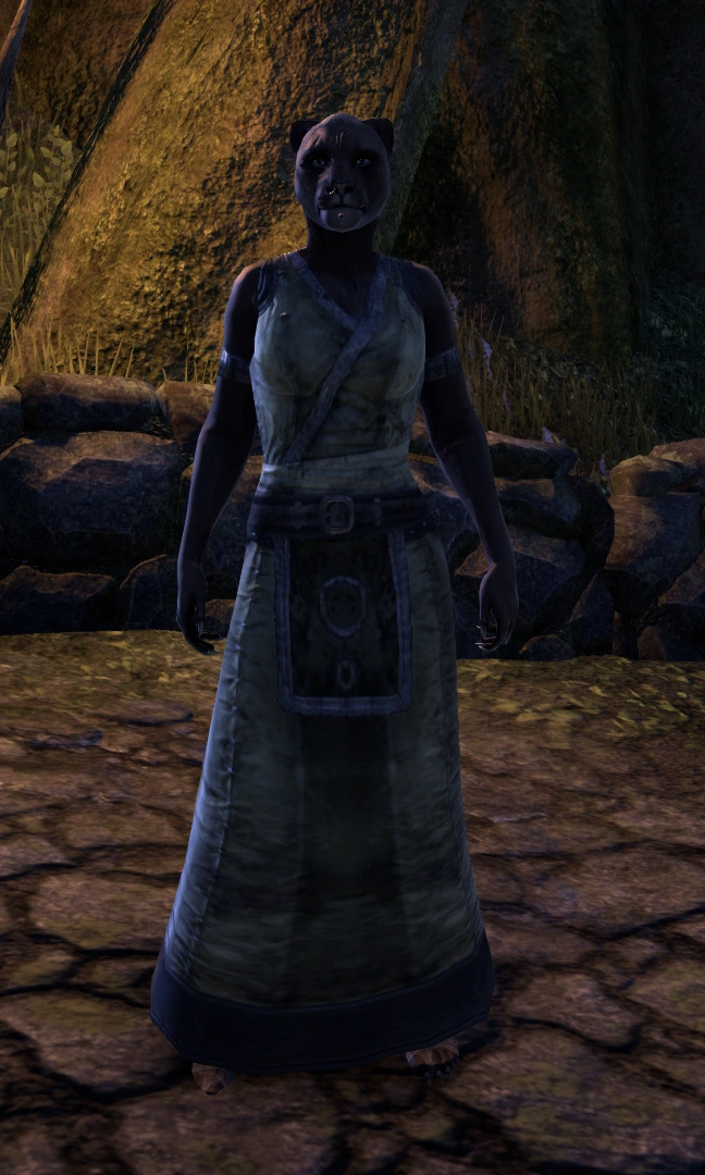 Mathi | Wiki The Elder Scrolls | Fandom