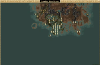 Mudan Grotto | Elder Scrolls | Fandom