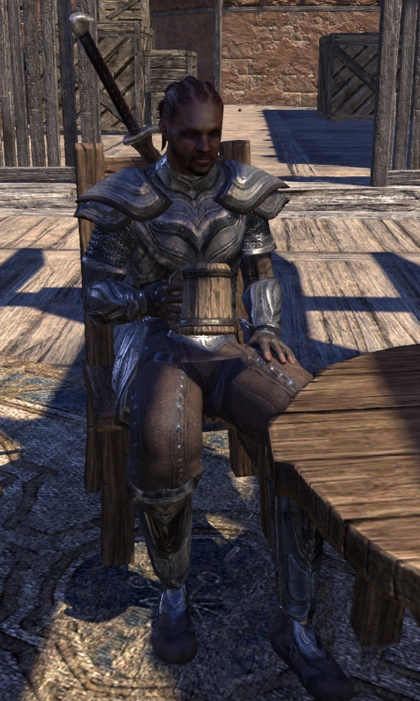 Pehrash | Elder Scrolls | Fandom