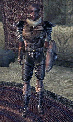 Raig | Elder Scrolls | Fandom