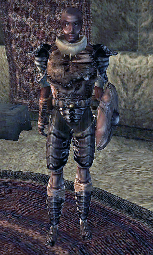 Raig | Elder Scrolls | Fandom