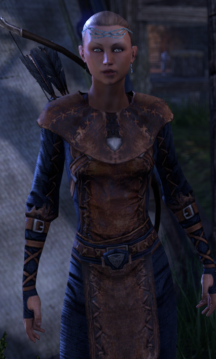Soldat Leblanc Wiki The Elder Scrolls Fandom