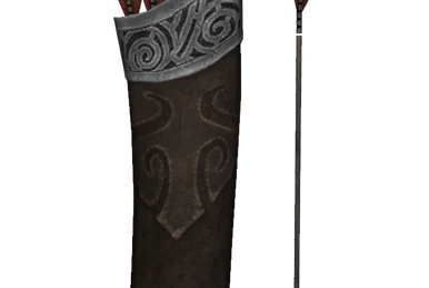 elven arrows command