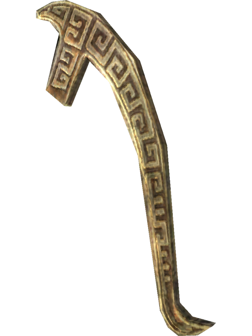 Dwemer Scrap Metal | Elder Scrolls | Fandom