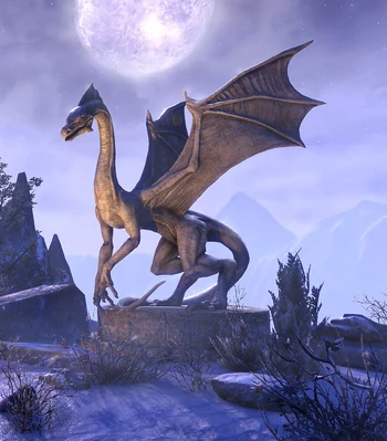Peryite | The Elder Scrolls Wiki | Fandom