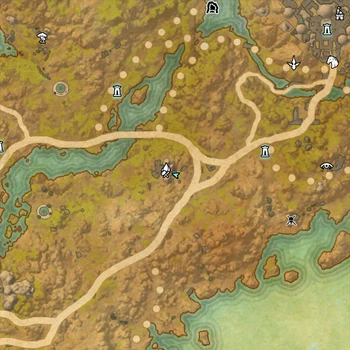 Tel Hlurag Ven | Elder Scrolls | Fandom