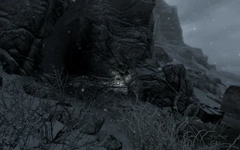 Whistling Mine | Elder Scrolls | Fandom