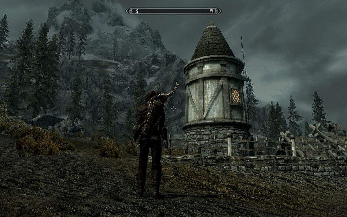 Карта сокровищ Iv The Elder Scrolls Wiki Fandom