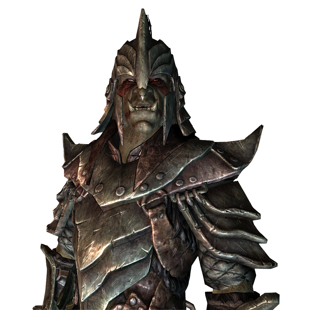 Вождь Йамарз | The Elder Scrolls Wiki | Fandom