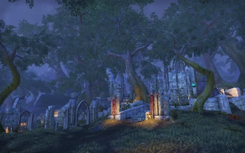 Abamath | Elder Scrolls | Fandom