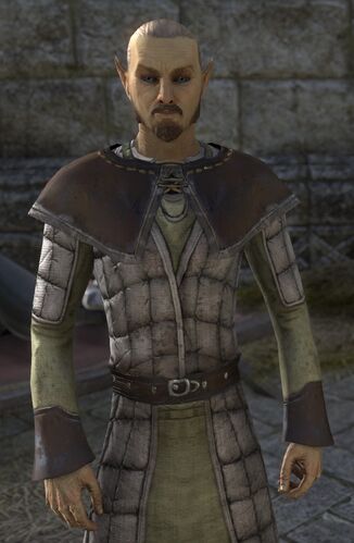 Amuur | Elder Scrolls | Fandom